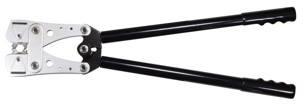 Copper Tube Terminal Crimper 25-150mm2 – Brookside Welding Supplies Ltd