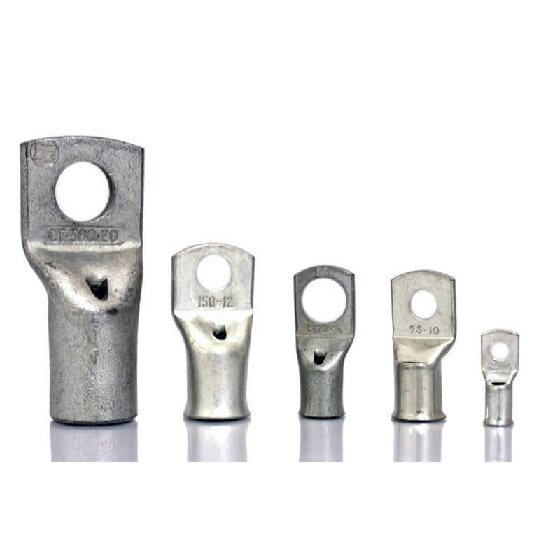 Cable Lug Crimp On – Brookside Welding Supplies Ltd