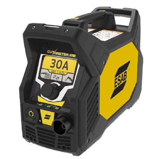 Esab 0559130004 Cutmaster 30+ (30A 230V) – Brookside Welding Supplies Ltd