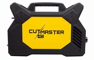 Cutmaster 40 (40A, 110/230V) 0559140004 – Brookside Welding Supplies Ltd