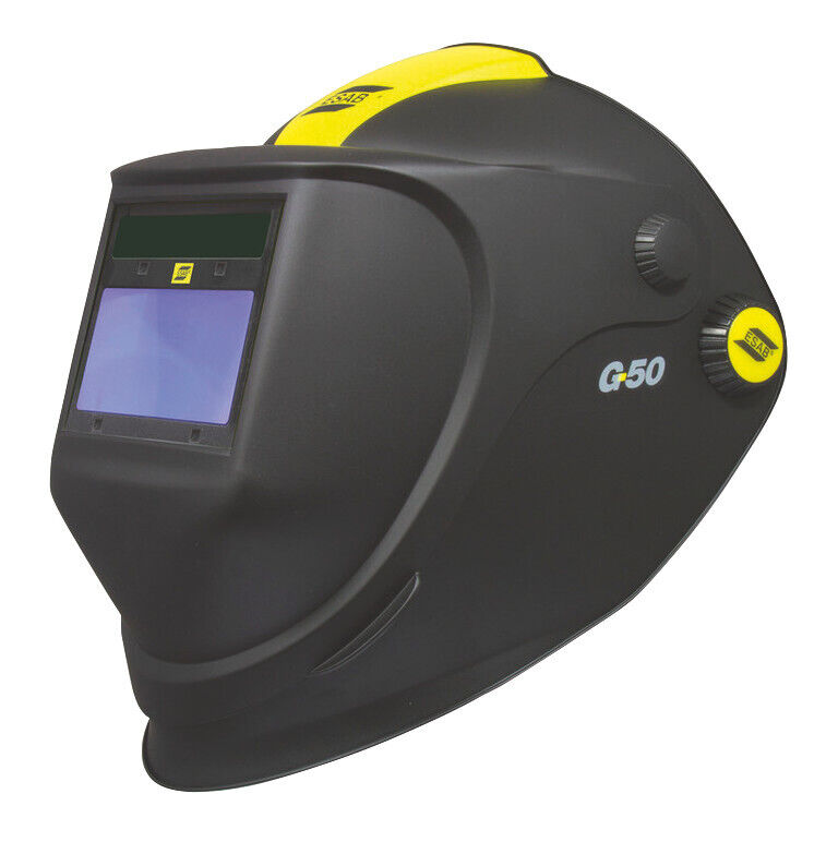 Esab G50 Air Fed – Brookside Welding Supplies Ltd