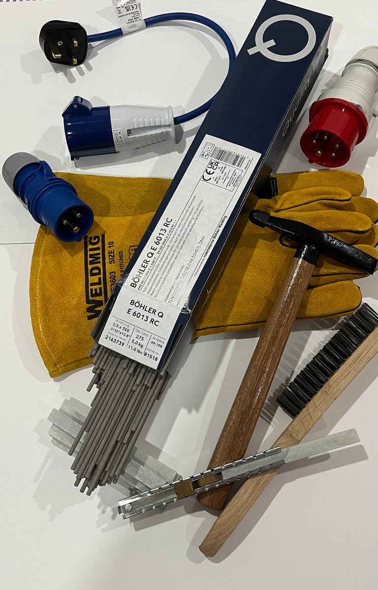 Minarc Evo 220 220A 400V 6102220 – Brookside Welding Supplies Ltd