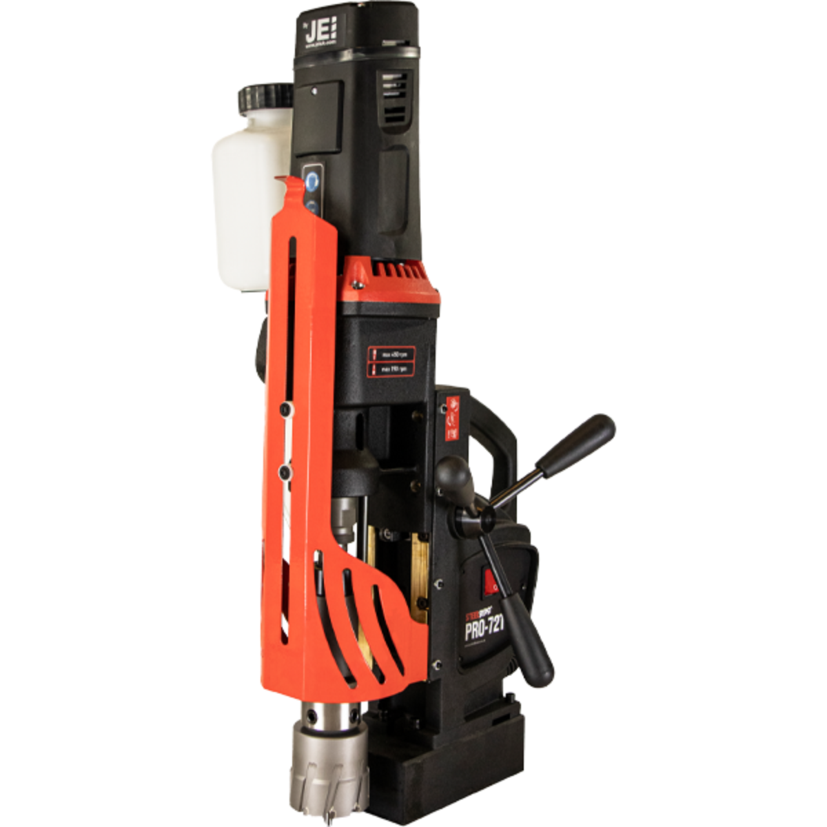 JEi PRO-72T﻿ Magbeast Premium PRO-72T – Brookside Welding Supplies Ltd