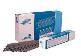SAF-FRO Electrodes – Brookside Welding Supplies Ltd