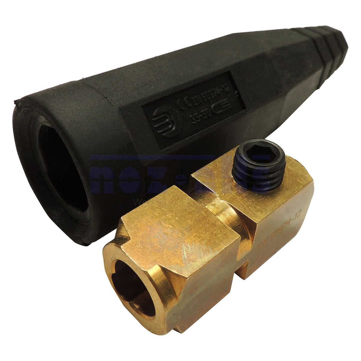 Cable Sockets – Brookside Welding Supplies Ltd