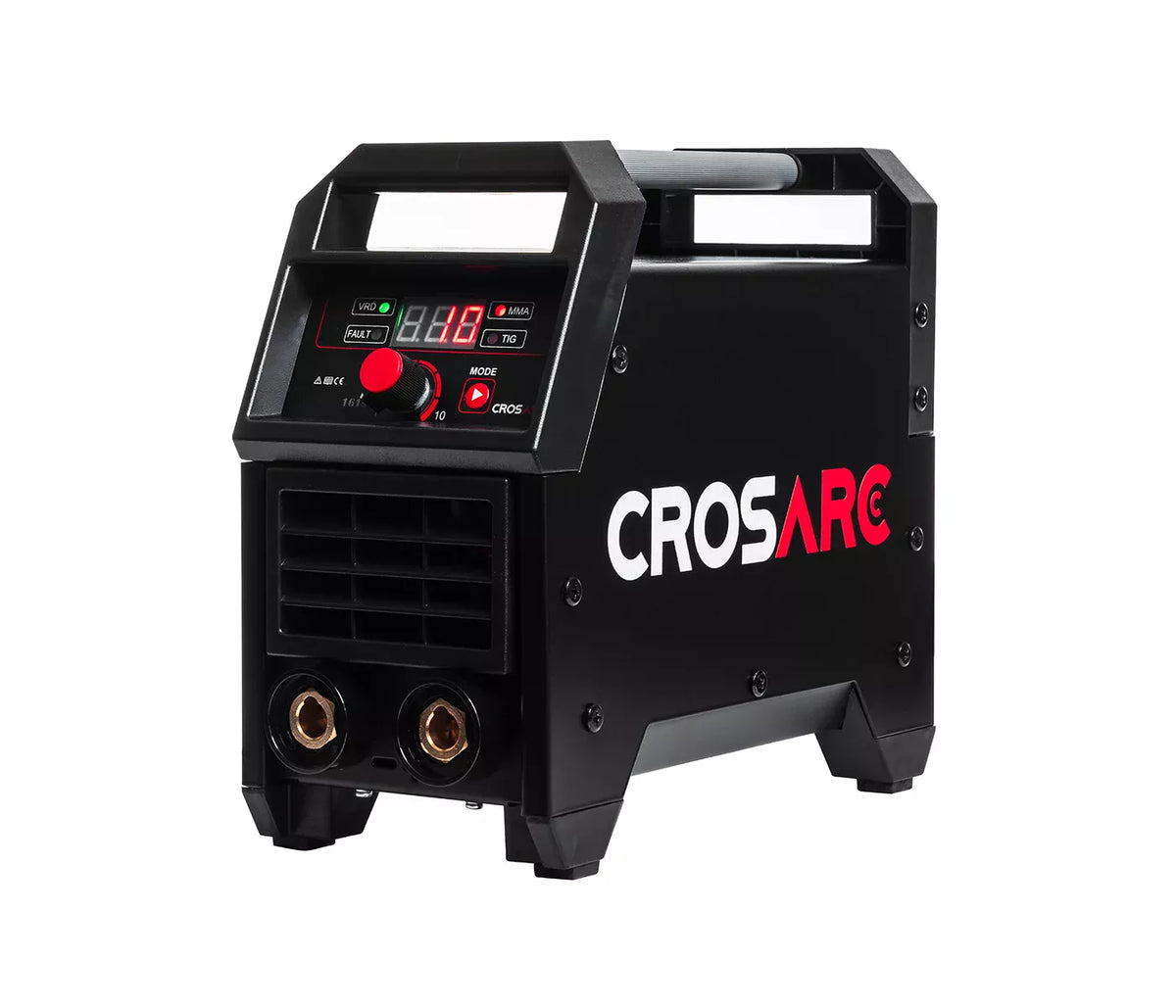 Cros-arc CAP1027 MMA 161S – Brookside Welding Supplies Ltd