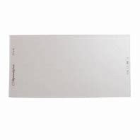3M Speedglas 528015 Inner Cover Plate 9100 for 9100X 117x61mm pkt Of 5 ...
