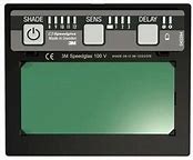 100 Welding Filter 750020 – Brookside Welding Supplies Ltd