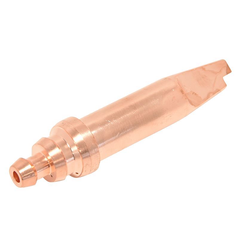 ASNM Oxygen/Acetylene Step Nozzle – Brookside Welding Supplies Ltd