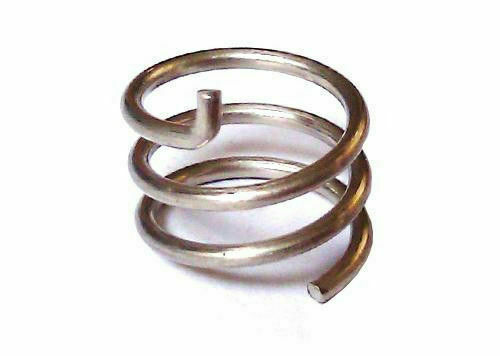 MB25 Nozzle Spring – Brookside Welding Supplies Ltd