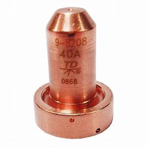 SL100 PLASMA TORCH – Brookside Welding Supplies Ltd