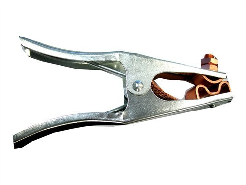 Earth Clamp American Type 400Amp – Brookside Welding Supplies Ltd