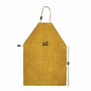 GOLD APRON – Brookside Welding Supplies Ltd